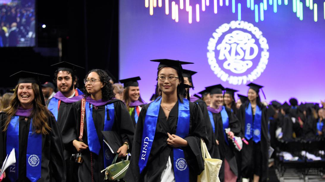 Student Accounts at Rhode Island School of Design | RISD Student ...