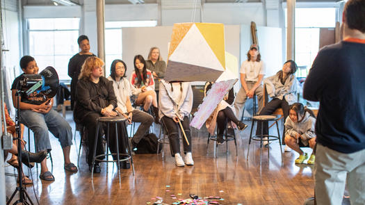 Financial Aid for Rhode Island School of Design | RISD Student ...